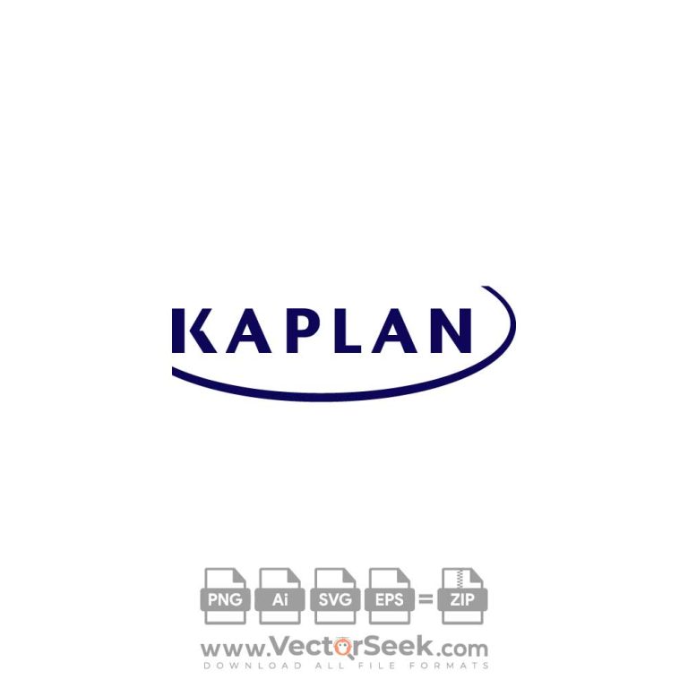 kaplan Logo Vector - (.Ai .PNG .SVG .EPS Free Download)