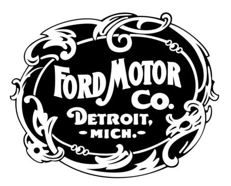 Ford Logo Vector - (.Ai .PNG .SVG .EPS Free Download)