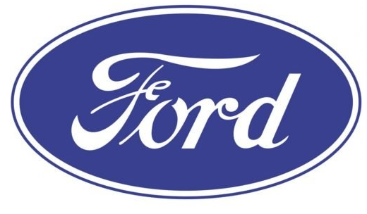 Ford Logo Vector - (.Ai .PNG .SVG .EPS Free Download)