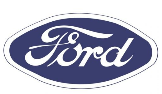 Ford Logo Vector - (.Ai .PNG .SVG .EPS Free Download)
