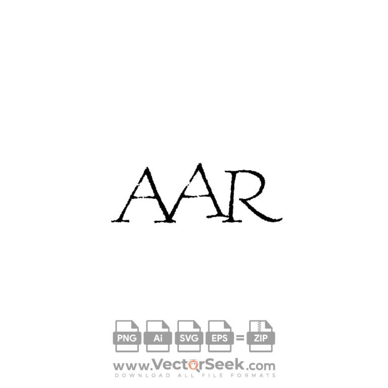 AAR Logo Vector - (.Ai .PNG .SVG .EPS Free Download)