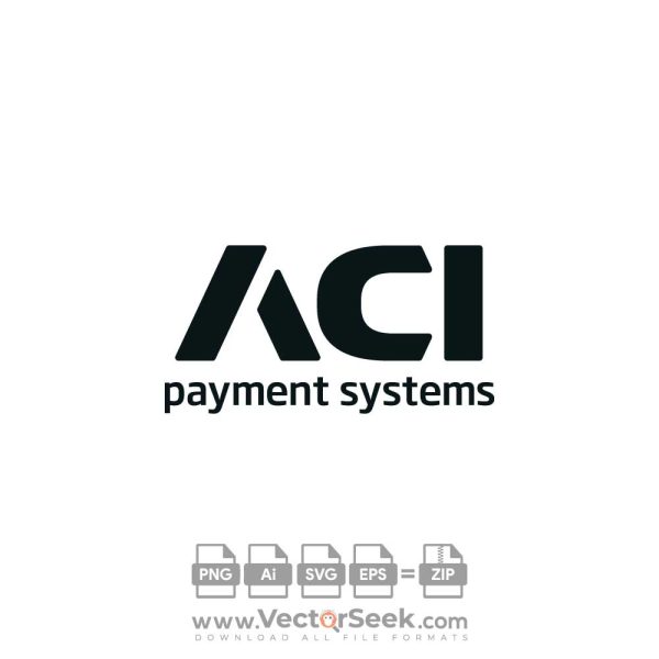 ACI Worldwide Logo Vector - (.Ai .PNG .SVG .EPS Free Download)