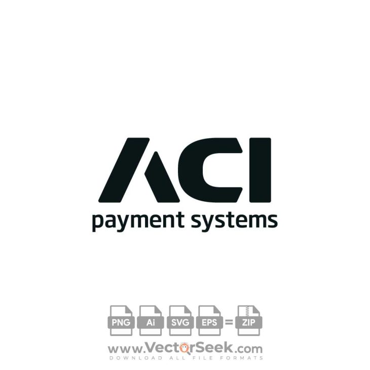 ACI Worldwide Logo Vector - (.Ai .PNG .SVG .EPS Free Download)