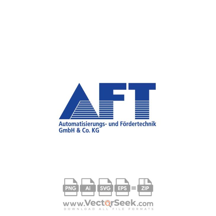 AFT Logo Vector - (.Ai .PNG .SVG .EPS Free Download)