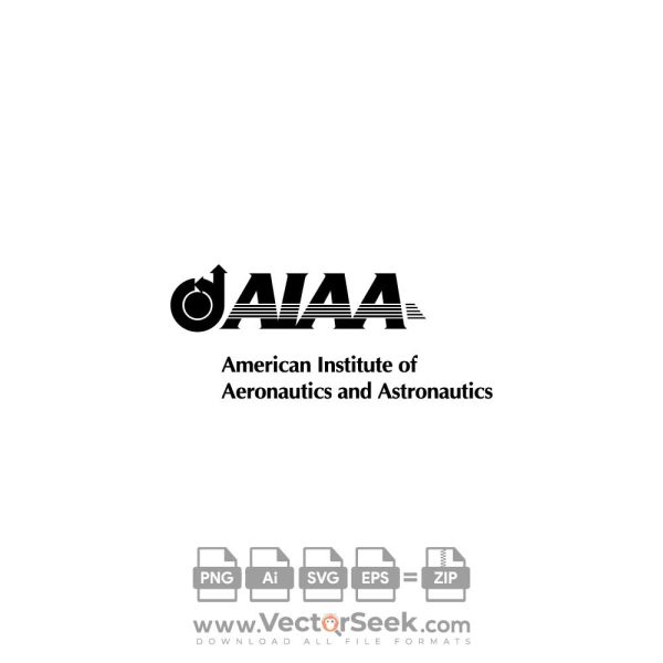 AIAA Logo Vector - (.Ai .PNG .SVG .EPS Free Download)