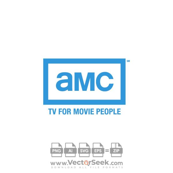 AMC Networks Logo Vector - (.Ai .PNG .SVG .EPS Free Download)