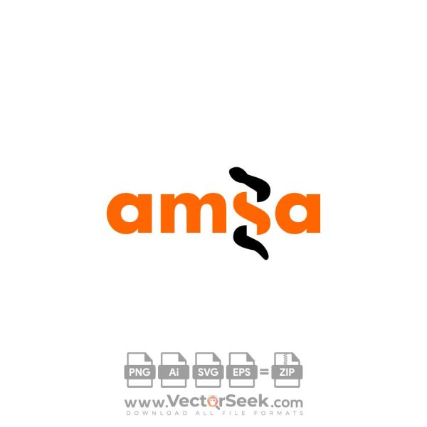 AMSA Logo Vector - (.Ai .PNG .SVG .EPS Free Download)