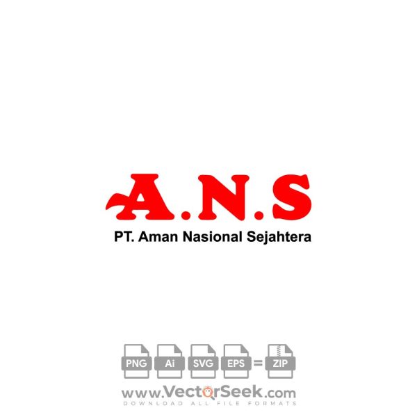 ANS Logo Vector - (.Ai .PNG .SVG .EPS Free Download)