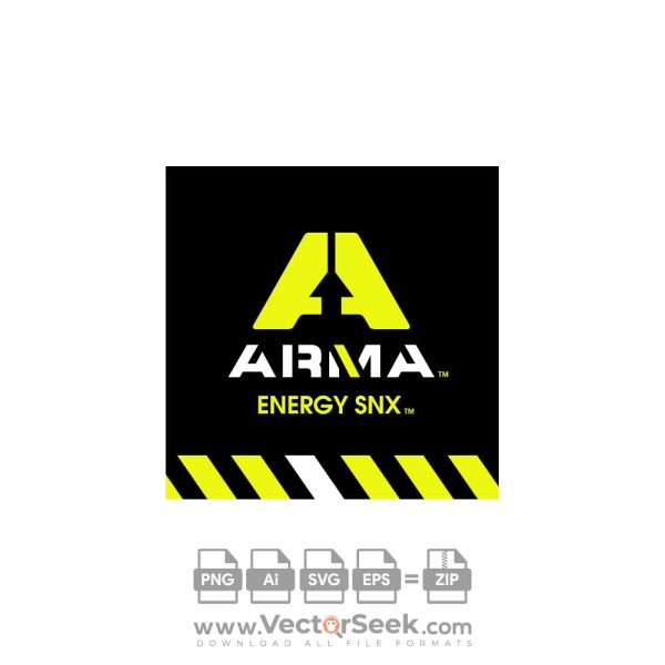 ARMA Logo Vector - (.Ai .PNG .SVG .EPS Free Download)