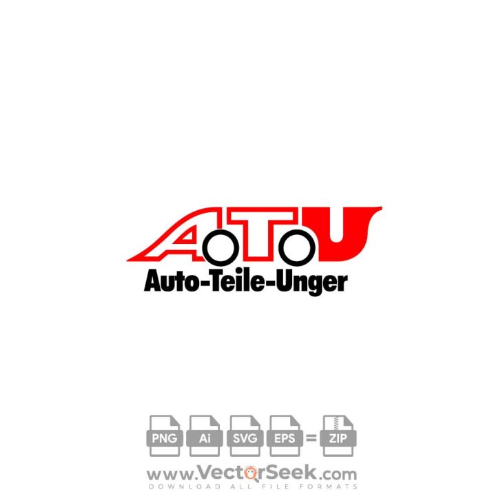 ATU Logo Vector - (.Ai .PNG .SVG .EPS Free Download)