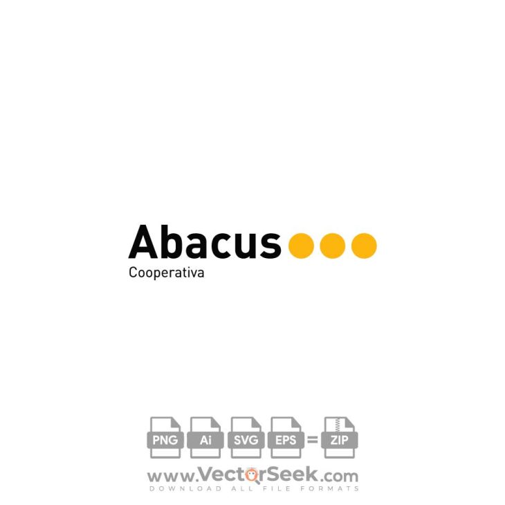 Abacus Logo Vector - (.Ai .PNG .SVG .EPS Free Download)