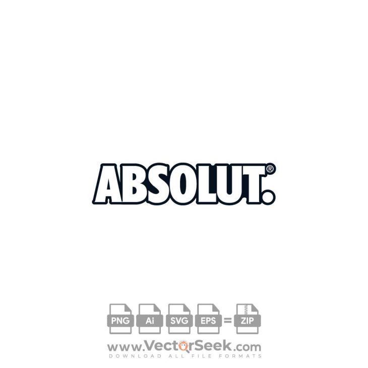 Absolut Logo Vector - (.Ai .PNG .SVG .EPS Free Download)