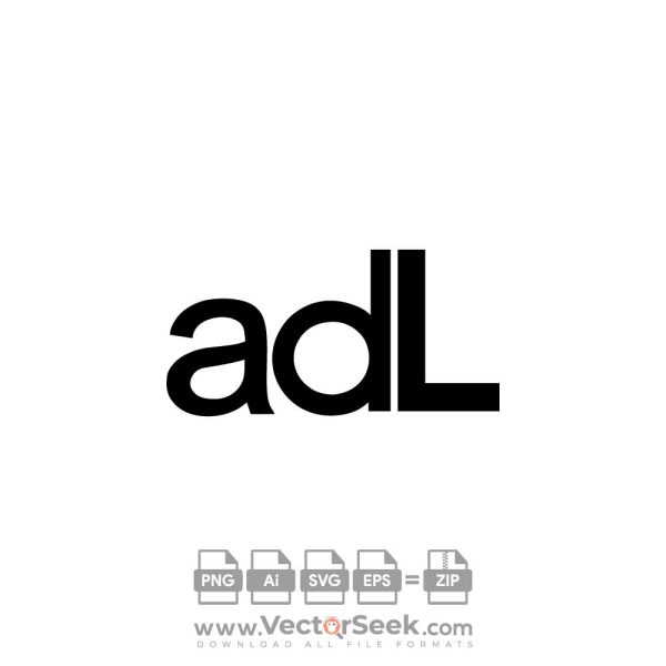 AdL Logo Vector - (.Ai .PNG .SVG .EPS Free Download)
