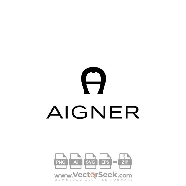 Aigner Logo Vector - (.Ai .PNG .SVG .EPS Free Download)
