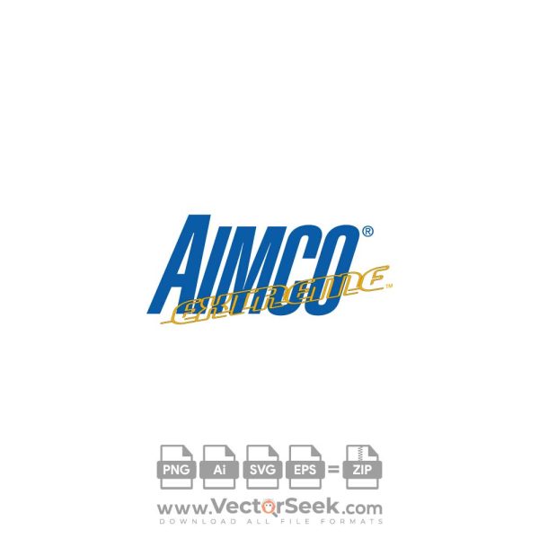 Aimco Extreme Logo Vector - (.Ai .PNG .SVG .EPS Free Download)