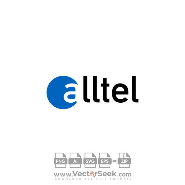 Alltel Logo Vector - (.Ai .PNG .SVG .EPS Free Download)