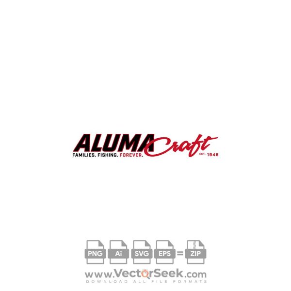 Alumacraft Boat Logo Vector - (.Ai .PNG .SVG .EPS Free Download)