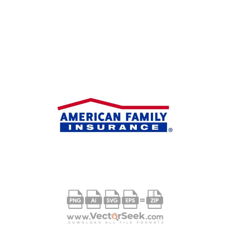 American Family Insurance Logo Vector - (.Ai .PNG .SVG .EPS Free Download)