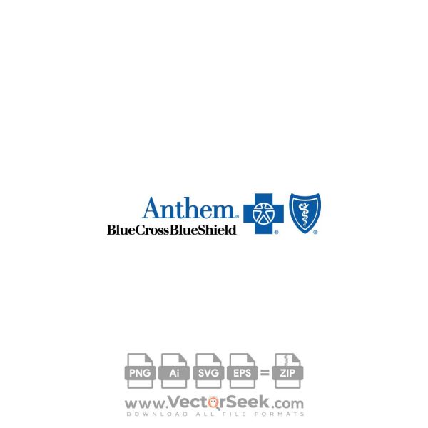 Anthem Insurance company Logo Vector - (.Ai .PNG .SVG .EPS Free Download)