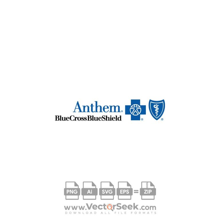 Anthem Insurance company Logo Vector - (.Ai .PNG .SVG .EPS Free Download)