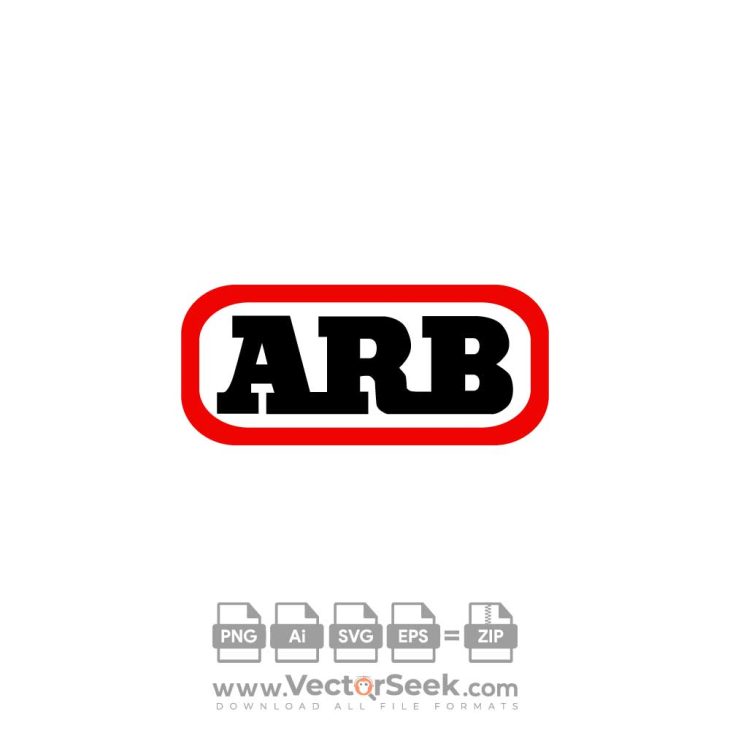 Arb Logo Vector - (.Ai .PNG .SVG .EPS Free Download)