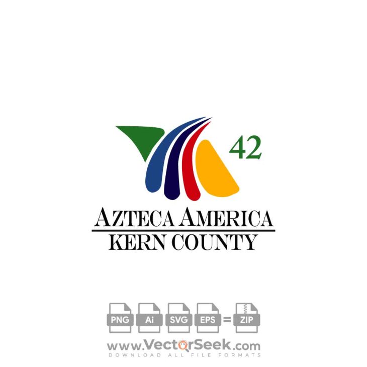 Azteca America Logo Vector - (.Ai .PNG .SVG .EPS Free Download)