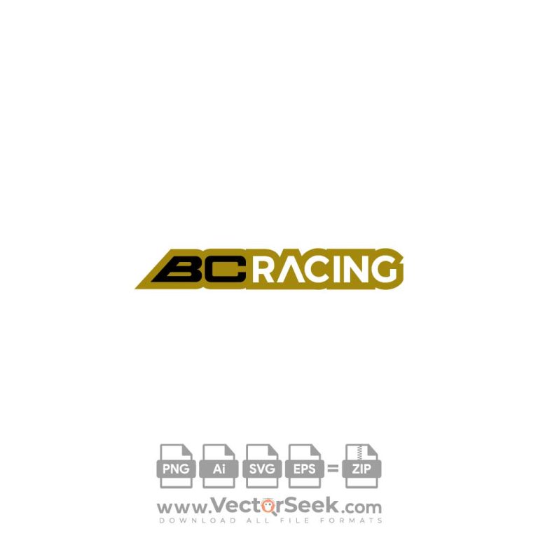 BC Racing Logo Vector - (.Ai .PNG .SVG .EPS Free Download)