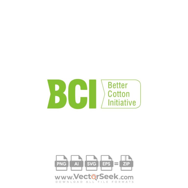 BCI Better Cotton Initiative Logo Vector - (.Ai .PNG .SVG .EPS Free ...