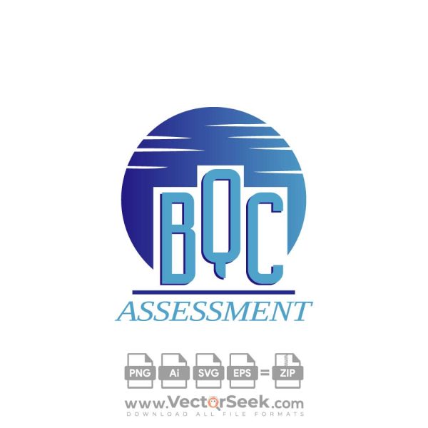 BQC Assessment Logo Vector - (.Ai .PNG .SVG .EPS Free Download)
