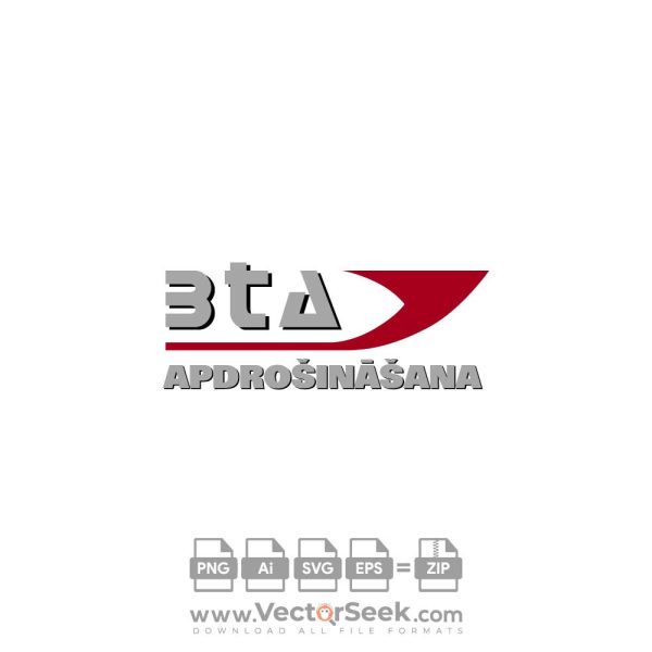 BTA insurance Logo Vector - (.Ai .PNG .SVG .EPS Free Download)