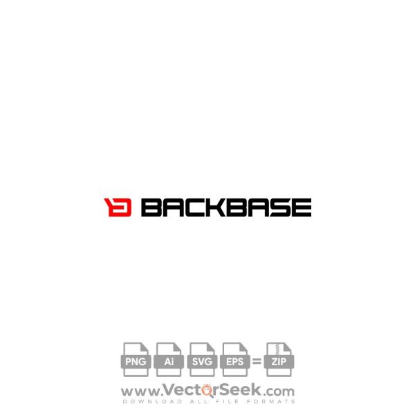 Backbase Logo Vector - (.Ai .PNG .SVG .EPS Free Download)