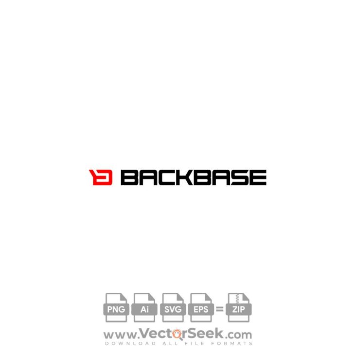 Backbase Logo Vector - (.Ai .PNG .SVG .EPS Free Download)