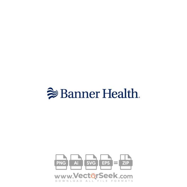 Banner Health Logo Vector - (.Ai .PNG .SVG .EPS Free Download)
