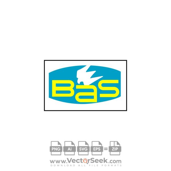 Bas Logo Vector - (.Ai .PNG .SVG .EPS Free Download)