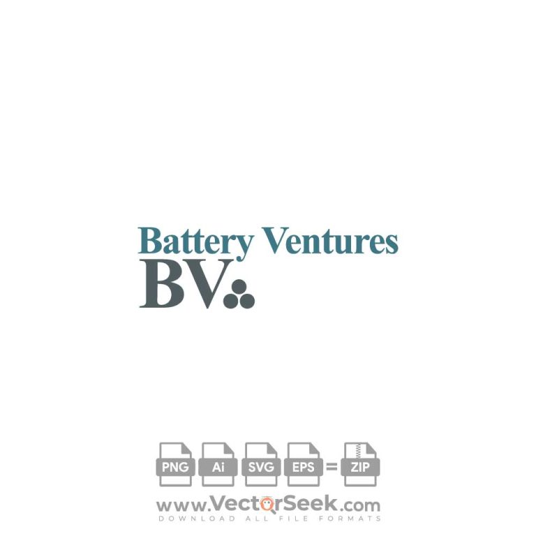 Battery Ventures Logo Vector - (.Ai .PNG .SVG .EPS Free Download)