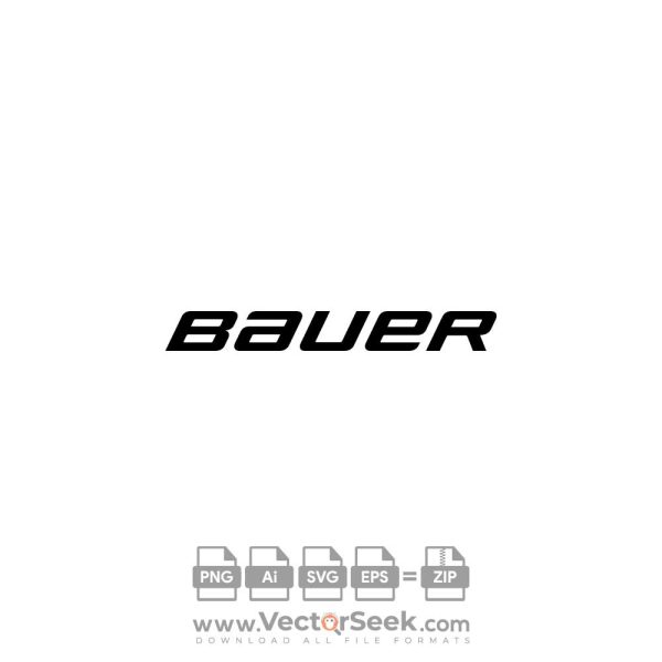 Bauer Compressor Logo Vector - (.Ai .PNG .SVG .EPS Free Download)