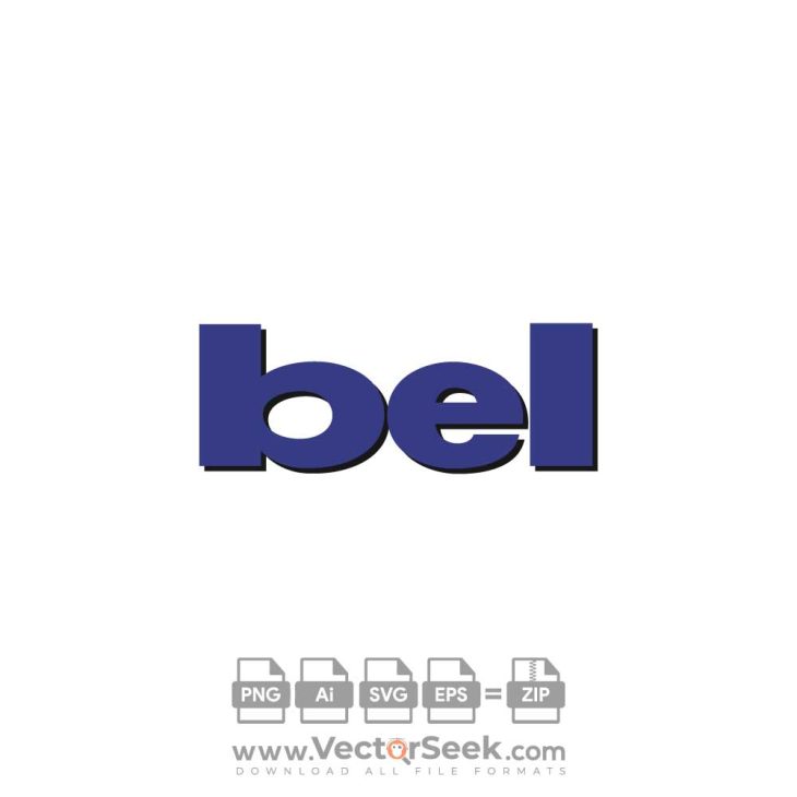Bel Logo Vector - (.Ai .PNG .SVG .EPS Free Download)