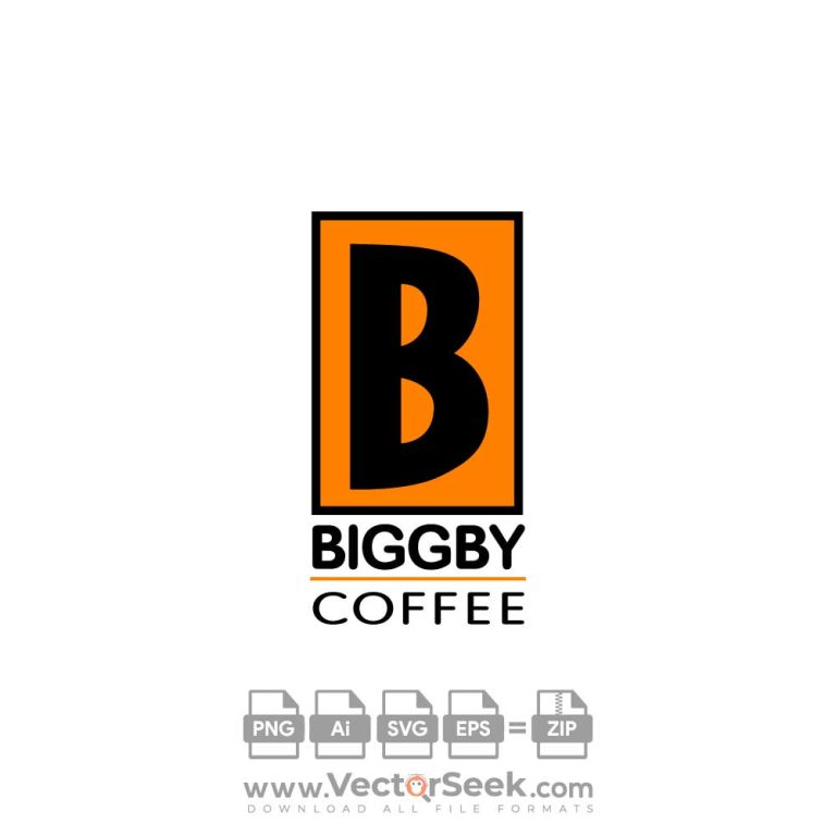 Biggby Coffee Logo Vector - (.Ai .PNG .SVG .EPS Free Download)