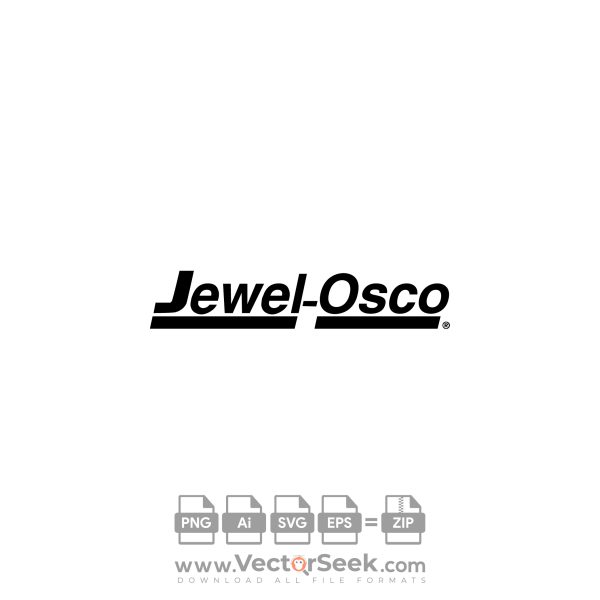 Jewel Osco Logo Vector - (.Ai .PNG .SVG .EPS Free Download)