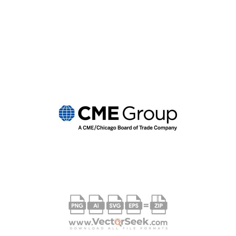 CME Group Logo Vector - (.Ai .PNG .SVG .EPS Free Download)