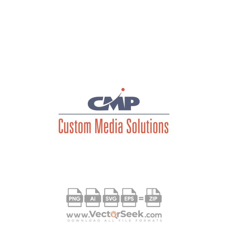 CMP Logo Vector - (.Ai .PNG .SVG .EPS Free Download)