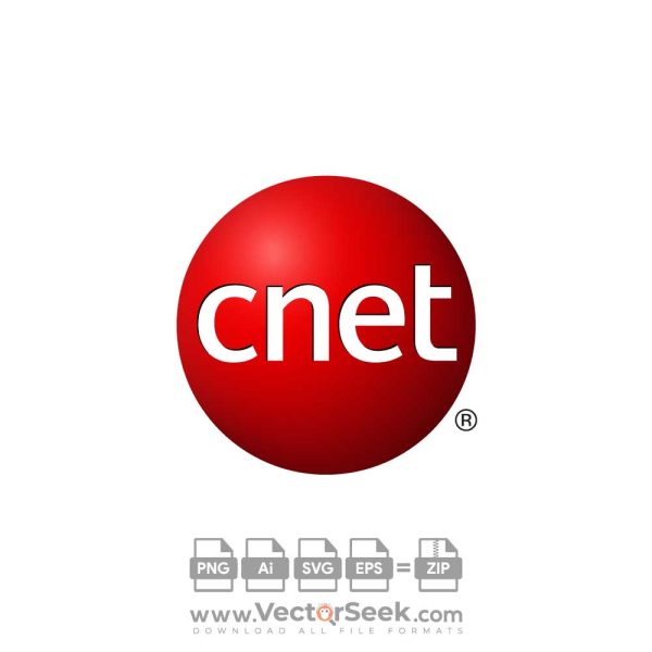 CNET Logo Vector - (.Ai .PNG .SVG .EPS Free Download)