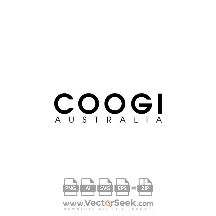 COOGI Logo Vector - (.Ai .PNG .SVG .EPS Free Download)