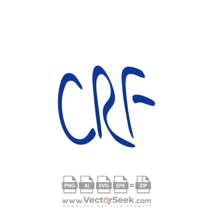 CRF Logo Vector - (.Ai .PNG .SVG .EPS Free Download)
