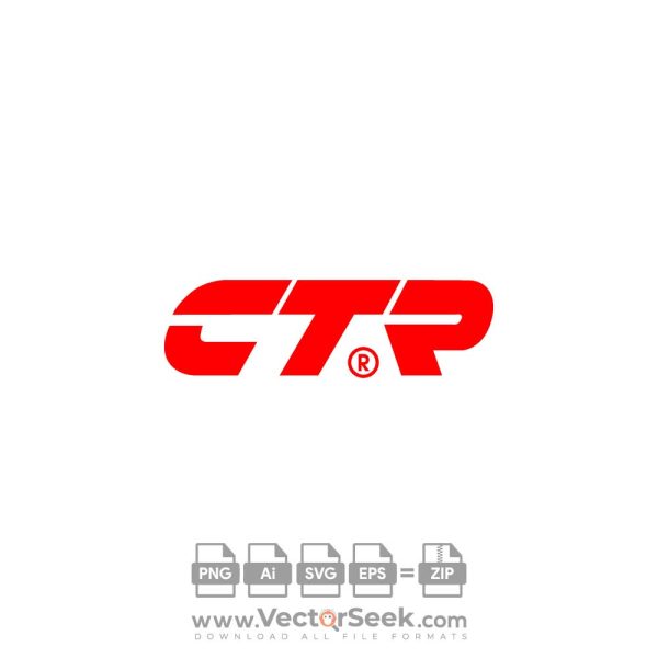 CTR Logo Vector - (.Ai .PNG .SVG .EPS Free Download)