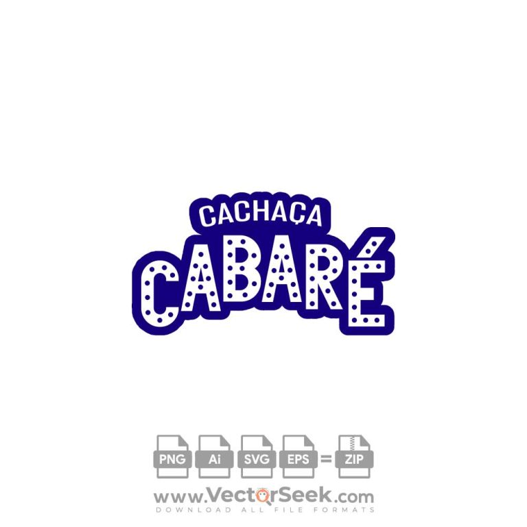 Cachaca Cabare Logo Vector - (.Ai .PNG .SVG .EPS Free Download)