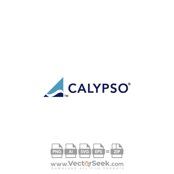 Calypso Logo Vector - (.Ai .PNG .SVG .EPS Free Download)
