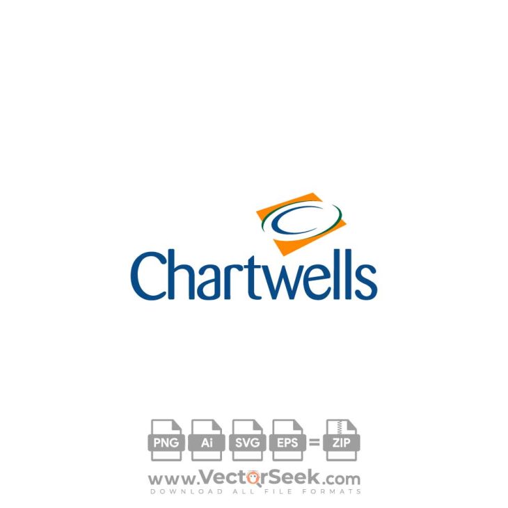 Chartwells Logo Vector - (.Ai .PNG .SVG .EPS Free Download)