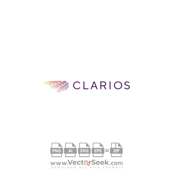 Clarios Logo Vector - (.Ai .PNG .SVG .EPS Free Download)