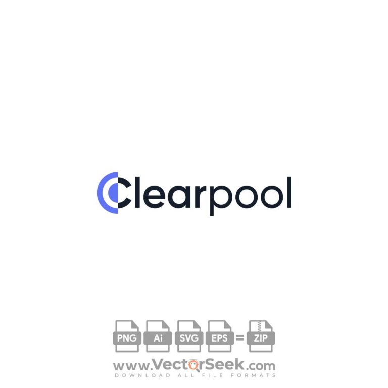 Clearpool Finance Logo Vector - (.Ai .PNG .SVG .EPS Free Download)